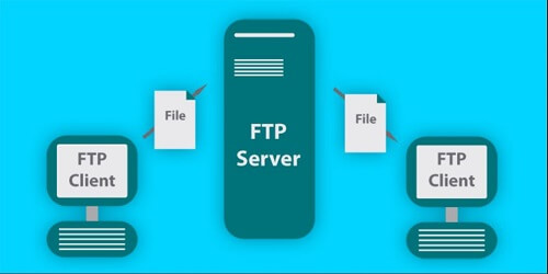 How to transfer web hosting from one company to another